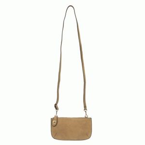 Joy Susan | Bags | Crossbody Wristlet Clutch Waist Purse Dune | Poshmark